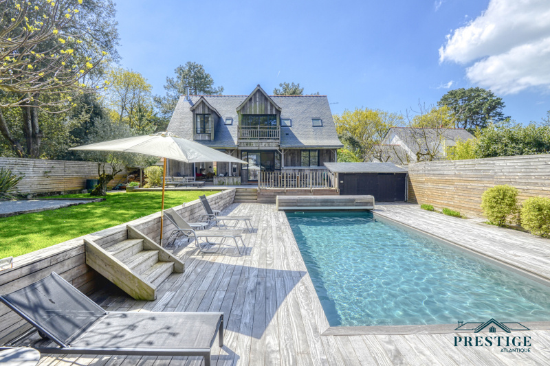 Biens immobiliers à vendre au Pays de la Loire | Prestige Atlantique